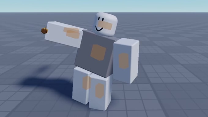 Make a animation in roblox studio by Cbuckt | Fiverr