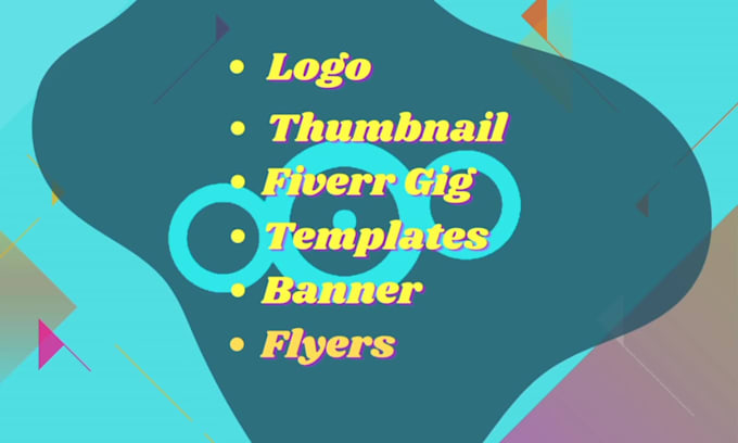 Design canva template , canva logo , event flyer by Anu_marketer01 | Fiverr
