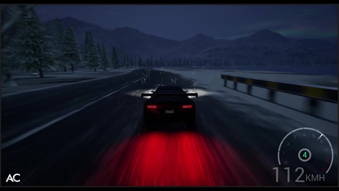 Develop realistic driving, racing, simulator games in unreal engine 5 ...