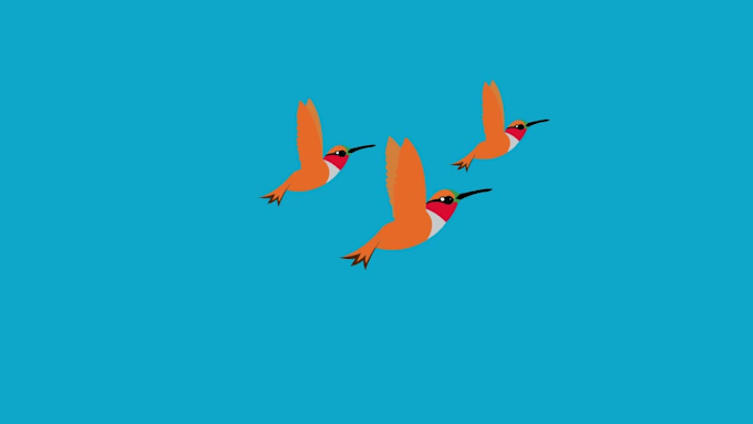 Do 2d animation gif by Rohankanimation | Fiverr