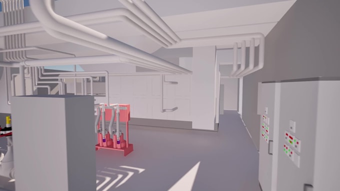 Create a 3d bim family in revit by Endyb_ | Fiverr