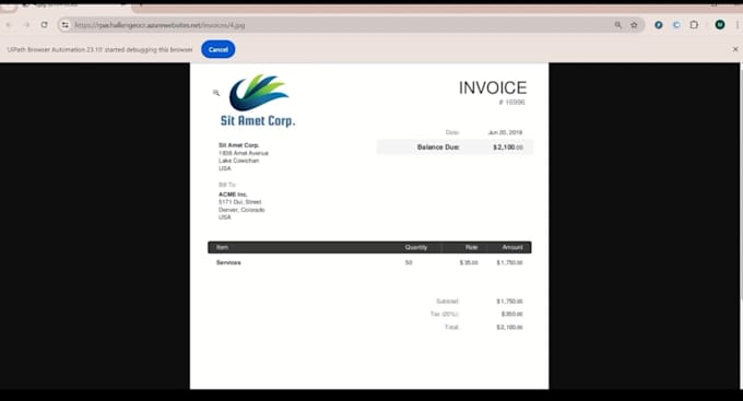 Looking to eliminate manual work streamline workflows and boost ...