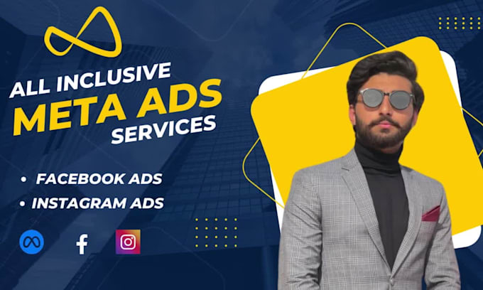 Become your fb ads , insta ads and meta ads expert by Abdulhadikhan07 ...