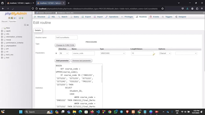 Do Erd Normalization Database Design Queries And Oracle By Skrath7