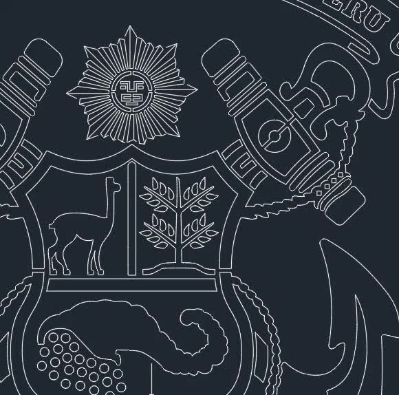 Create dxf designs ready for cnc laser and plasm by Ernestocuro | Fiverr
