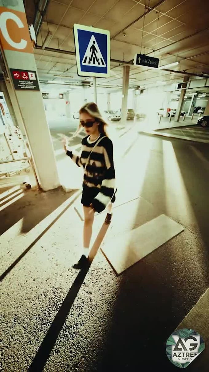 Create a professional magnet medial, cgi short video, visual effect ...