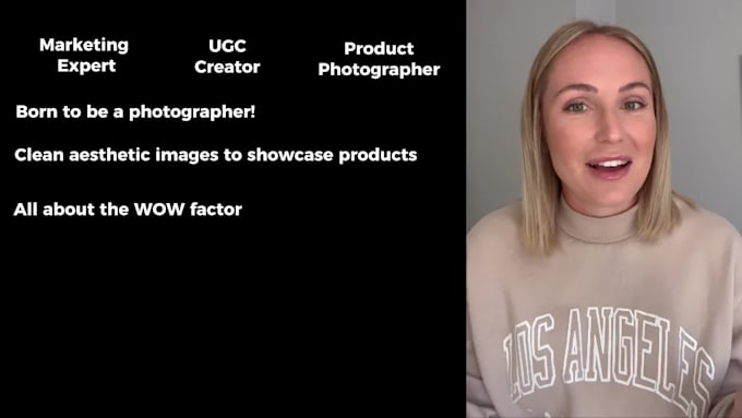 Create unique product photography for your brand by Kate_eliza_ | Fiverr