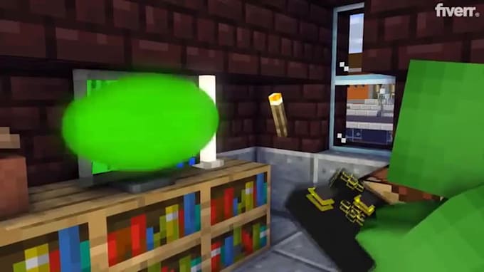 Do minecraft, 3d animation, minecraft animation, minecraft video by ...