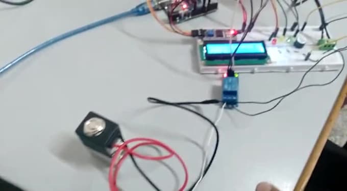 Iot and microcontroller programming expert arduino esp32 raspberry pi ...