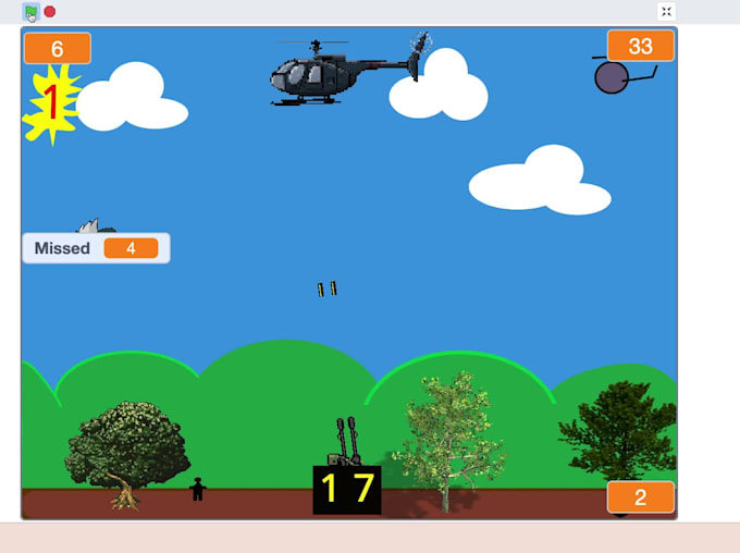 Teach you coding using scratch by Owentech | Fiverr Teach you coding using scratch by Owentech | Fiverr