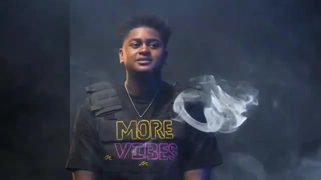 Making a smoky video by Vahidhusan | Fiverr