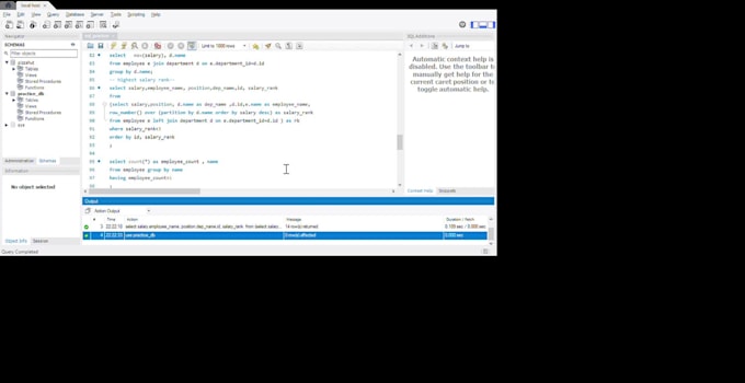Design Relational Databases With Sql Queries And Er Diagrams By Samra