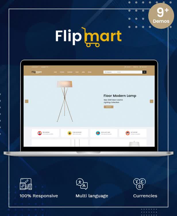 Do creative website ui design or app ui design ui ux design by ...