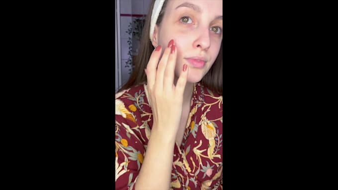 Create ugc tiktok or instagram reels user generated content by Jessikahelmut | Fiverr