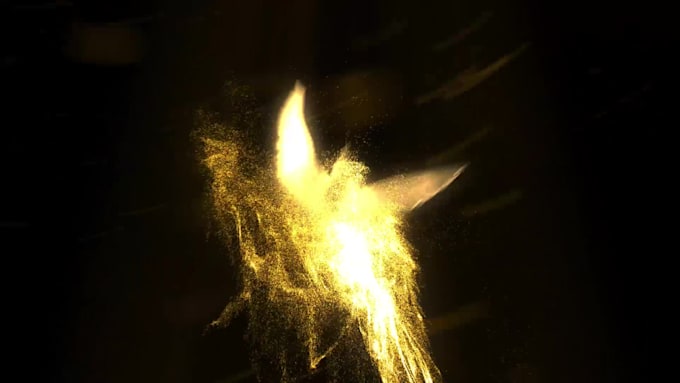 Create this stunning video intro logo animation by Abhisavaliya | Fiverr