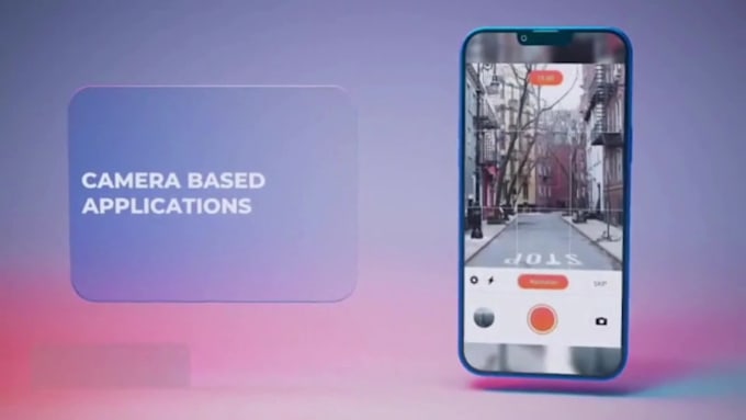 Be your flutter developer for flutter mobile app development by Muneeb1708 | Fiverr