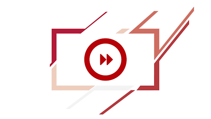 Make a custom intro or outro animation for your videos by Hasan_razzak ...