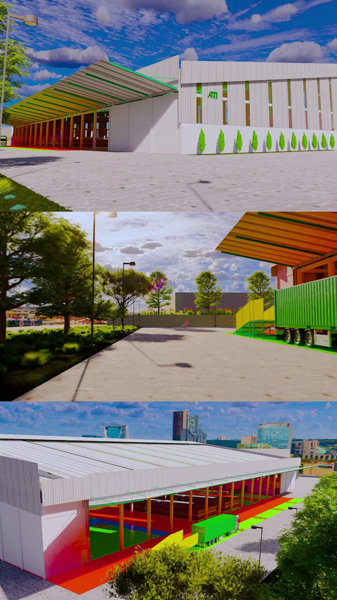Draw ur future home with autodesk revit by Official9 | Fiverr