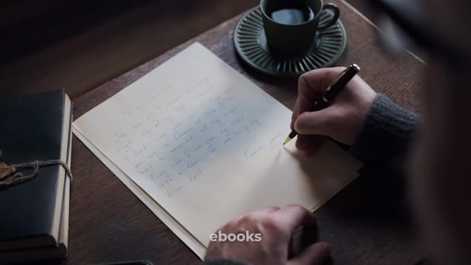 Professionally write anything you need by Pavlosuka | Fiverr