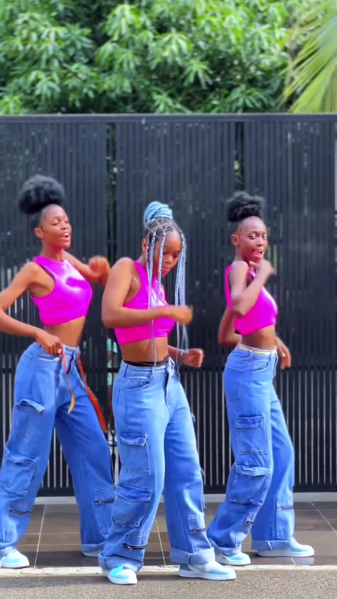 Create a viral tik tok dance video choreography dance to promote your song by Johnmillerdance ...