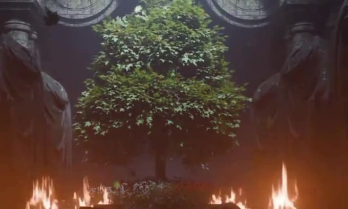 Design low poly and realistic 3d game environment in unreal engine and unity by Gabgift_studio ...