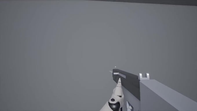 Develop an immersive mmorpg game, fps shooting game in unreal engine 5 ...