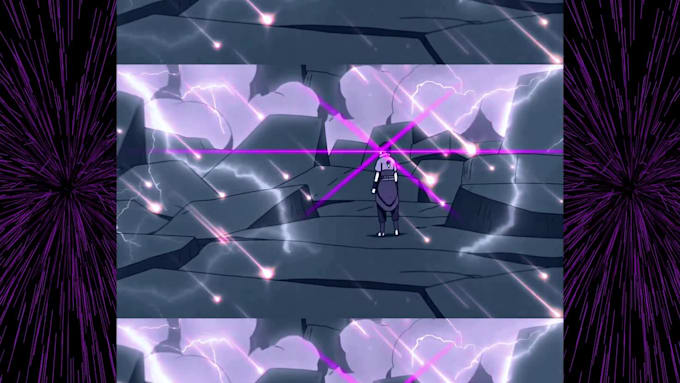 Polish your edits with professional vfx by Scrbleamv | Fiverr