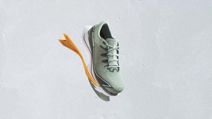 Do 3d shoe animation 3d sneakers animation video ad 3d cgi shoe ...