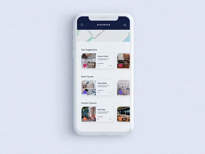 Mobile app development flutter developer flutterflow develop ios ...