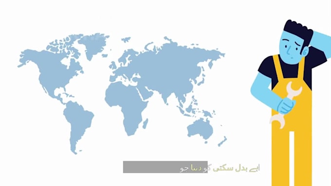 Write and voice powerful motivational scripts for your videos by ...