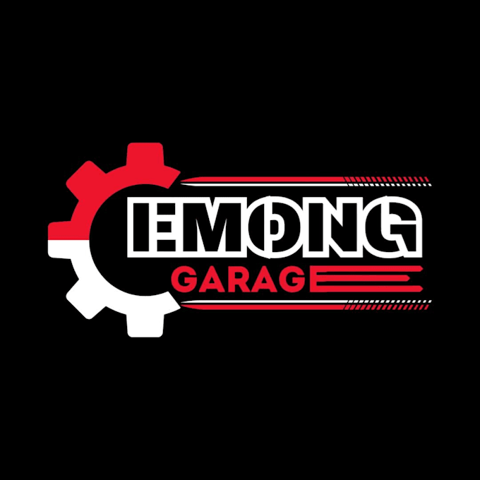 Trusted professional logo design by Redhayan | Fiverr