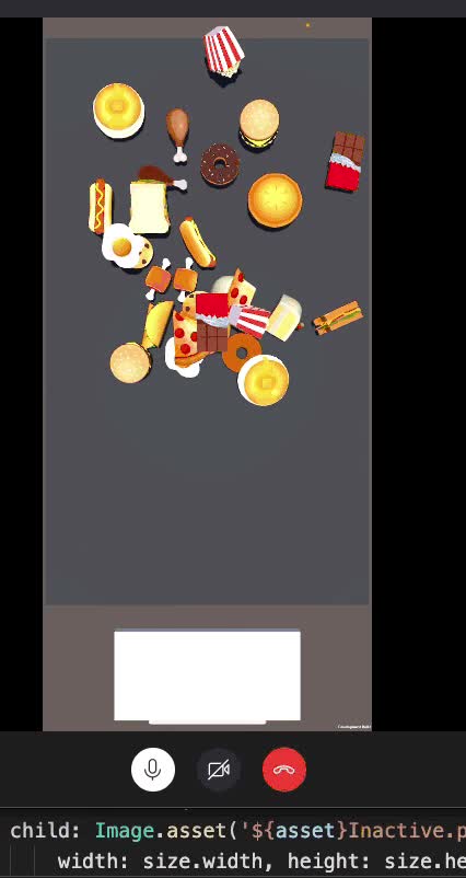 Development and refinement, writing separate scripts for unity 2d, 3d ...