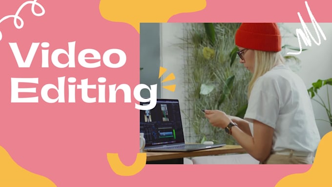Faceless youtube video editing professional engaging videos in 24hrs cniex by Cinex_00 | Fiverr