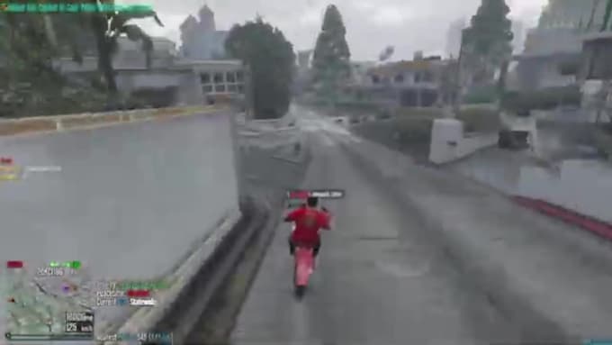 Do fivem server promotion, discord server promotion, and mass dm by ...