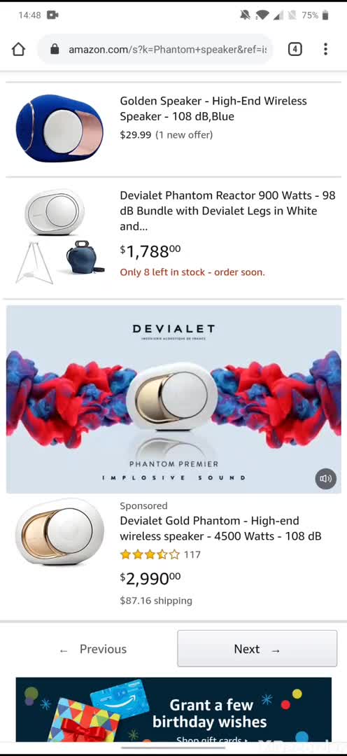 Amazon sponsored brands visuals to boost your sales by Ant_raia | Fiverr