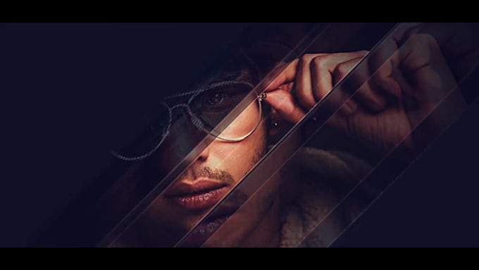 Do title sequences for movies documentaries games and more by Adeebarahman838 | Fiverr