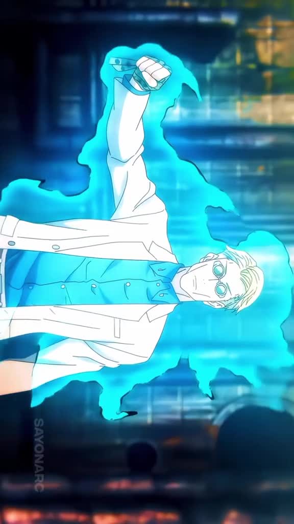 Create a professional anime edit by Mohammedhimour | Fiverr