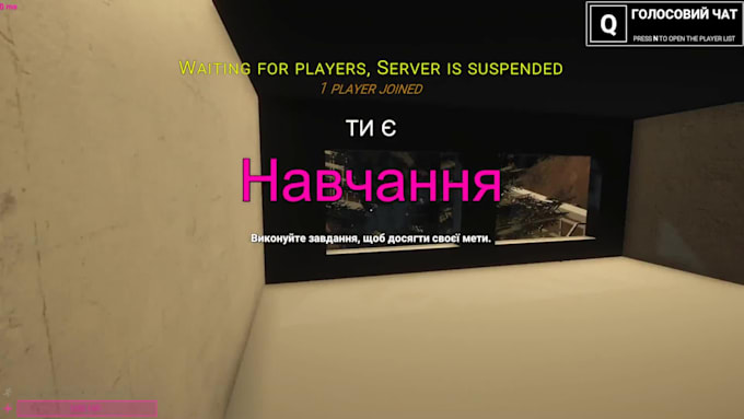 Develop plugins for scp secret laboratory by Olexii_28 | Fiverr