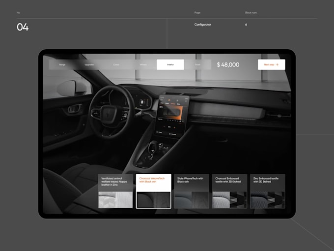 Turn cad design or 3d model into real time product configurator, webgl ...