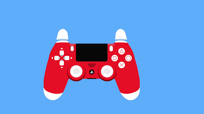 Customize Your Stream Obs Overlay Controller By Notaex Fiverr