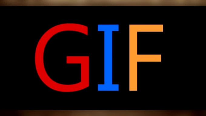 Create professional animated gif by Zaidinam | Fiverr