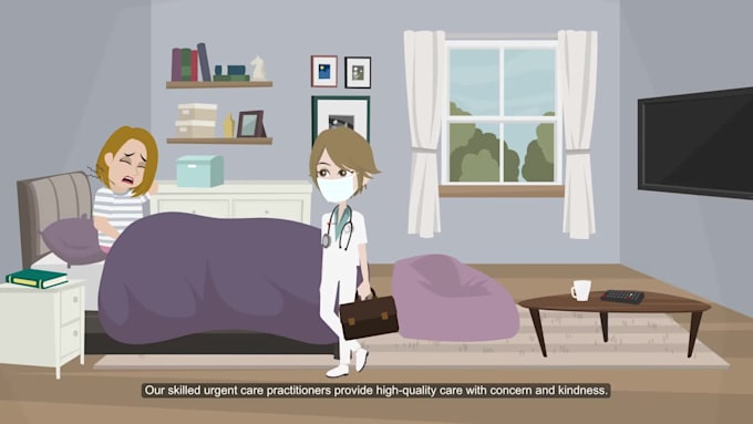 Create custom explainer video animation by Simonmatics1 | Fiverr