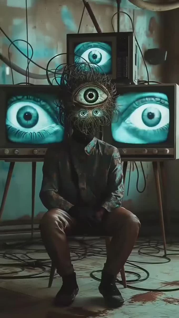 Create stunning visual effects vfx for films and ads by Yorkdev | Fiverr