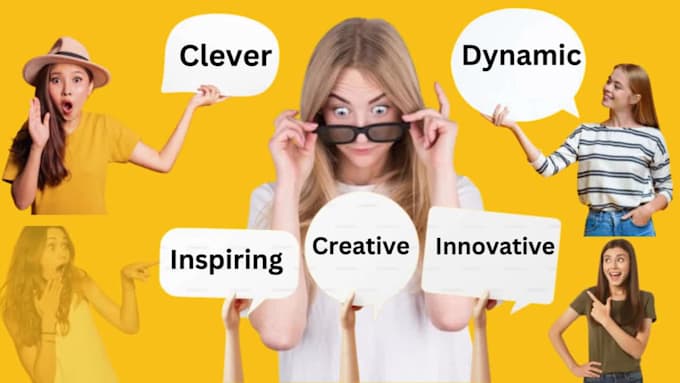 Creating impactful brand slogans that resonates with your needs by ...