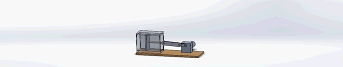 Do cad design ,3d modelling, assembly, drafting, animation by ...