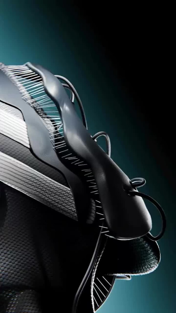 Render photorealistic 3d shoe design, 3d sneakers design, 3d shoe ...