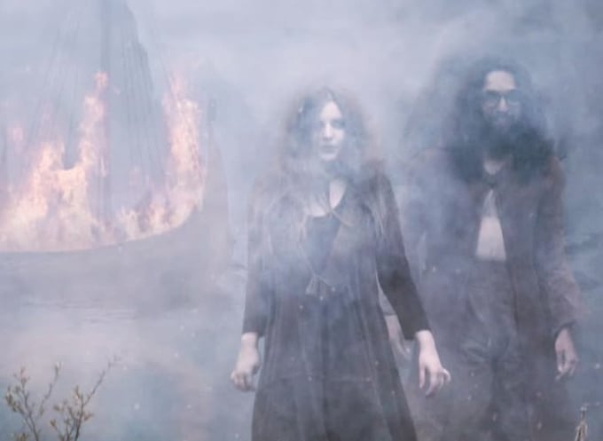 Sing scandinavian kulning on your track, or as a capella by ...