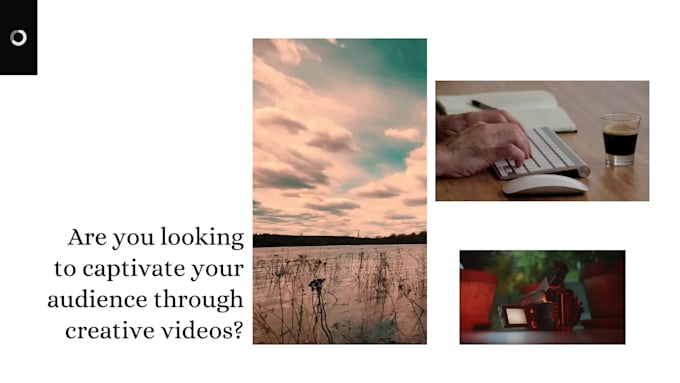 Create captivating motion graphics by Bunaaqx | Fiverr