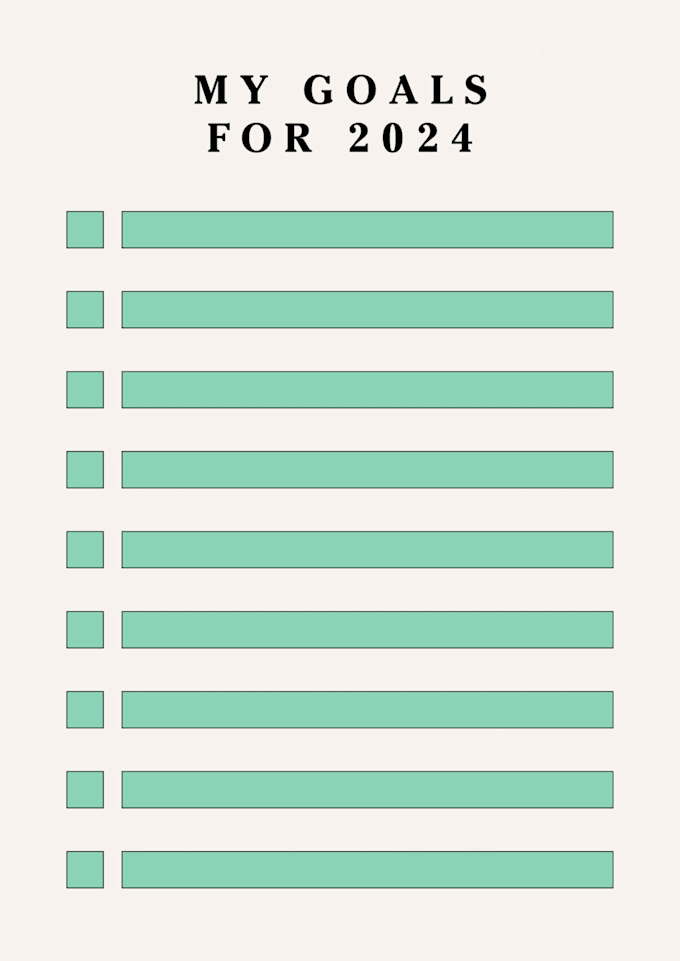 Design a custom reading journal to track your books and goals by ...