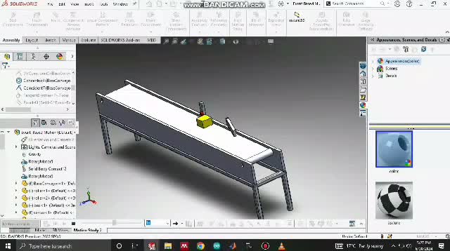 Be your personal cad expert for modeling in solidworks by Artimus37 ...